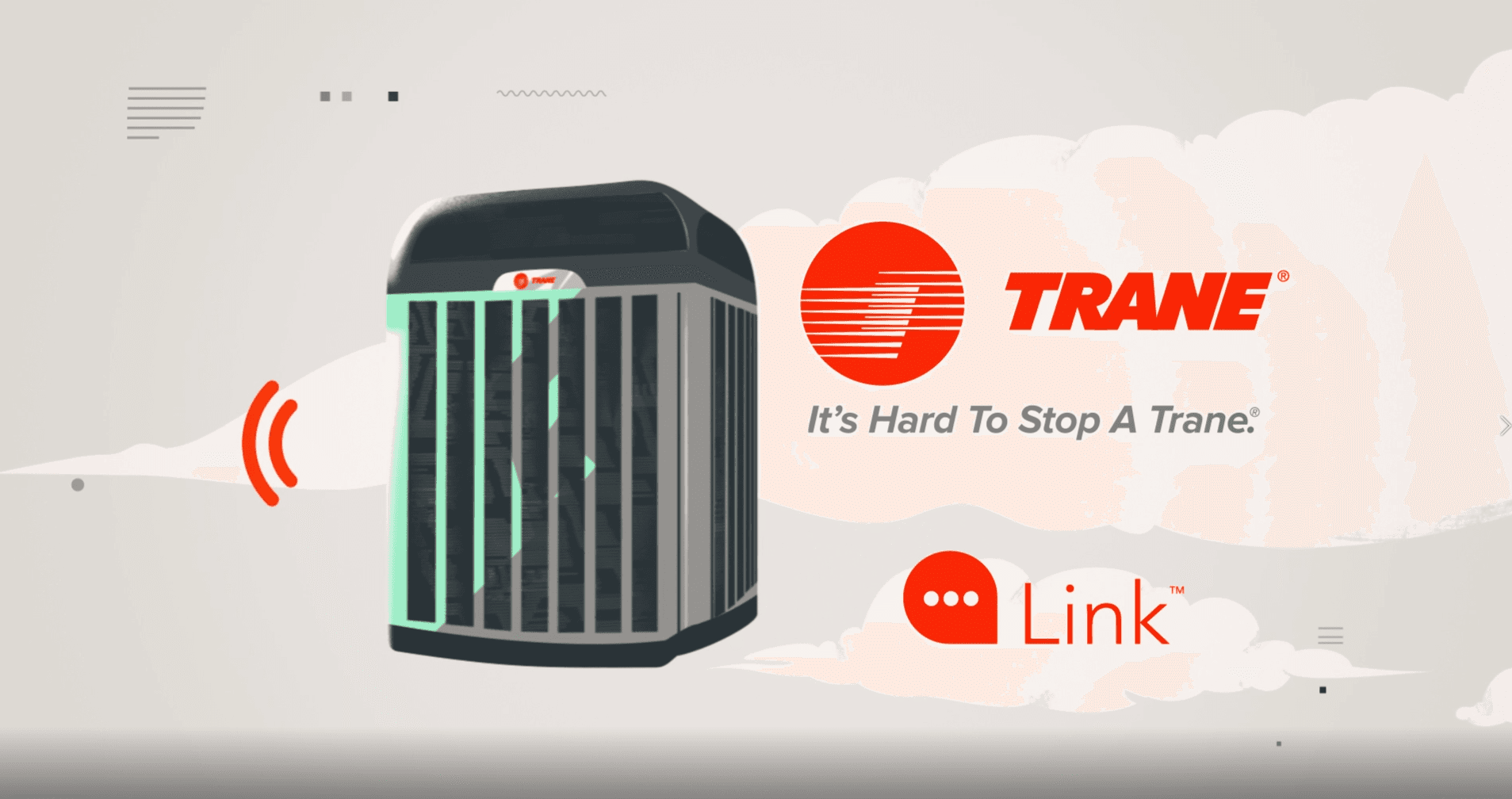 Trane Logo